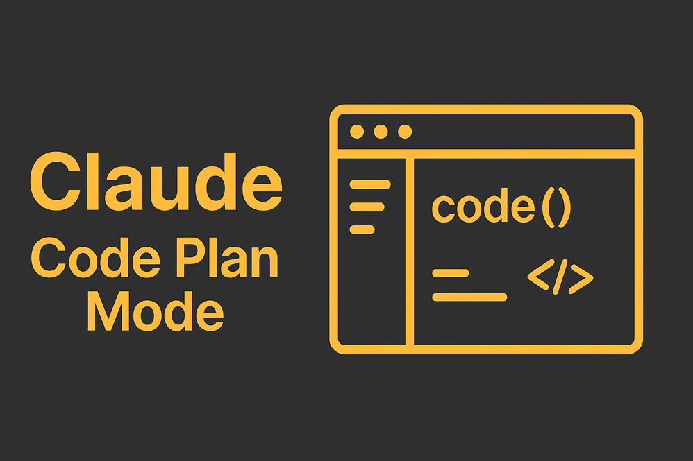 Claude Code - Plan Mode: A Safety Net with Brains | ClaudeCode.io