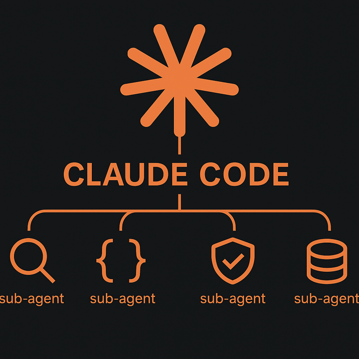 Claude Code - Sub-Agents: Building Your Own AI Team | ClaudeCode.io